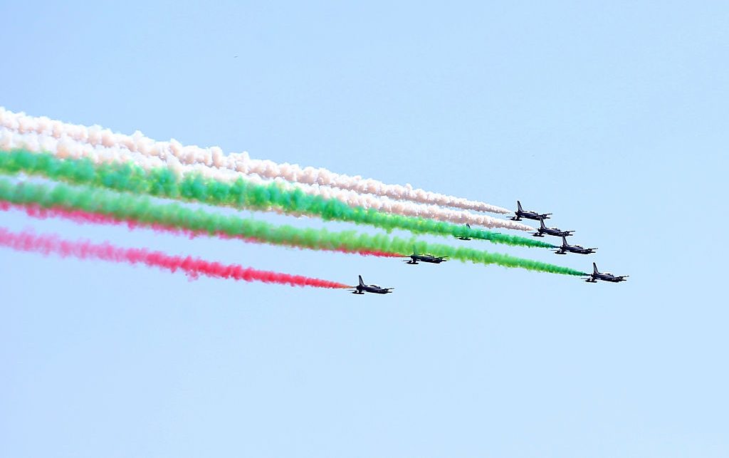Italy signals readiness to meet NATO’s 2% defence spending target ...