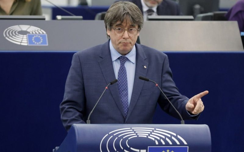 ‘We won’t stop’: Spain vows not to give up on Catalan language ...