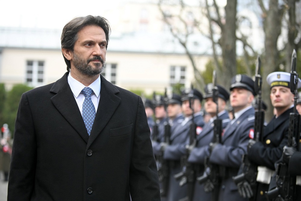 Slovakia's defence ministry: the unlikely hospital builder | Euractiv