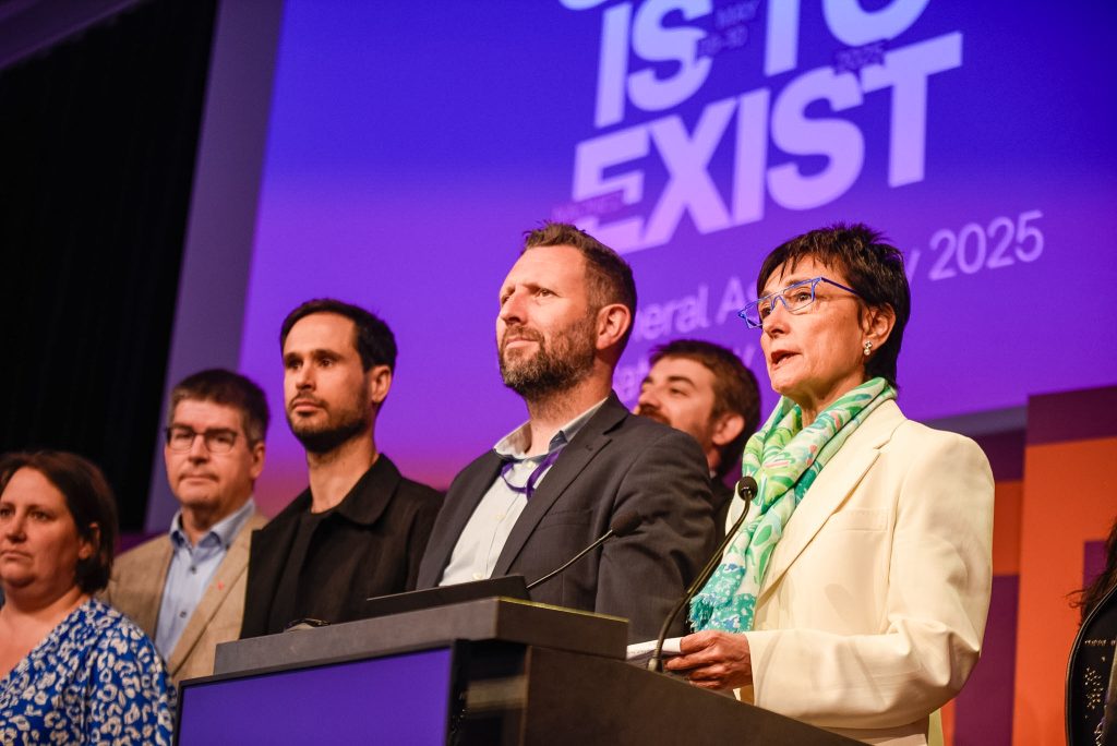EU leaders must put egos aside to serve the European project | Euractiv