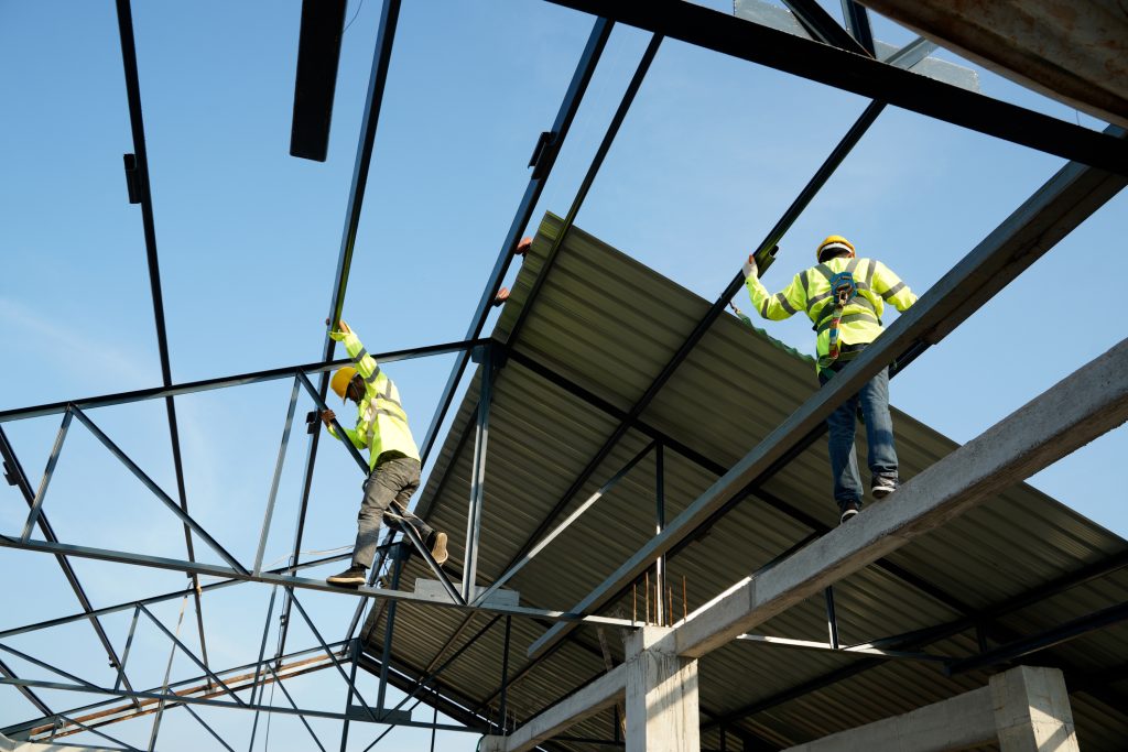 All eyes on the Quality Jobs Roadmap for construction | Euractiv