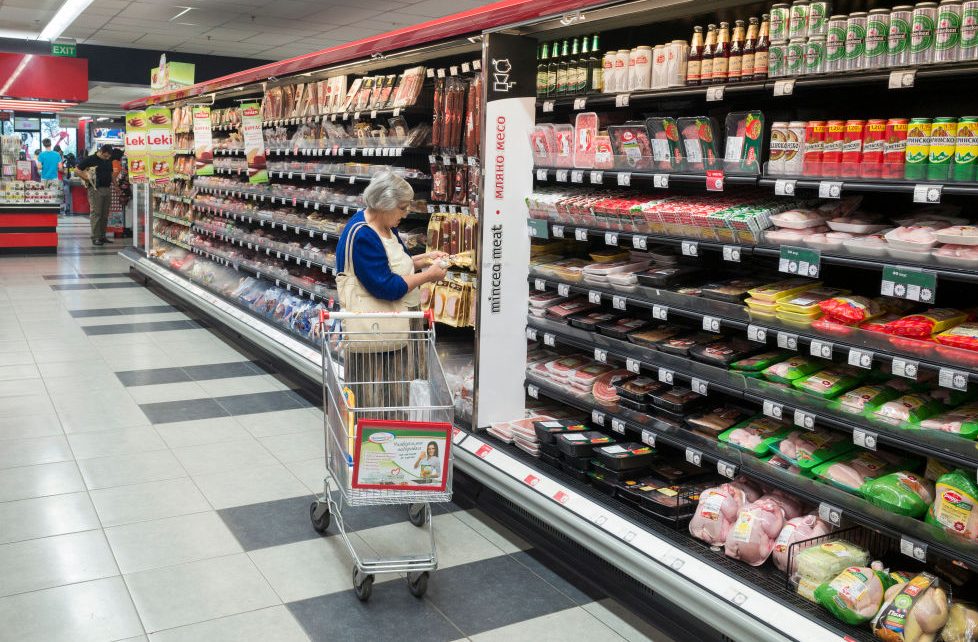 Bulgaria rolls out state food shops with price caps and local focus ...