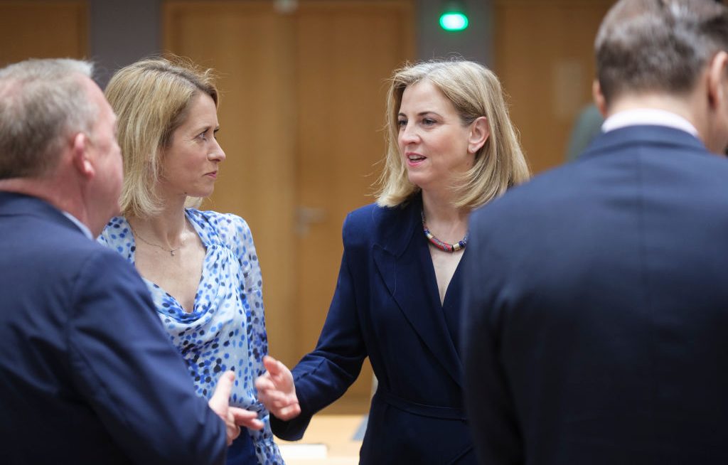 Austria wants EU to woo Russia’s friends on Ukraine ceasefire | Euractiv