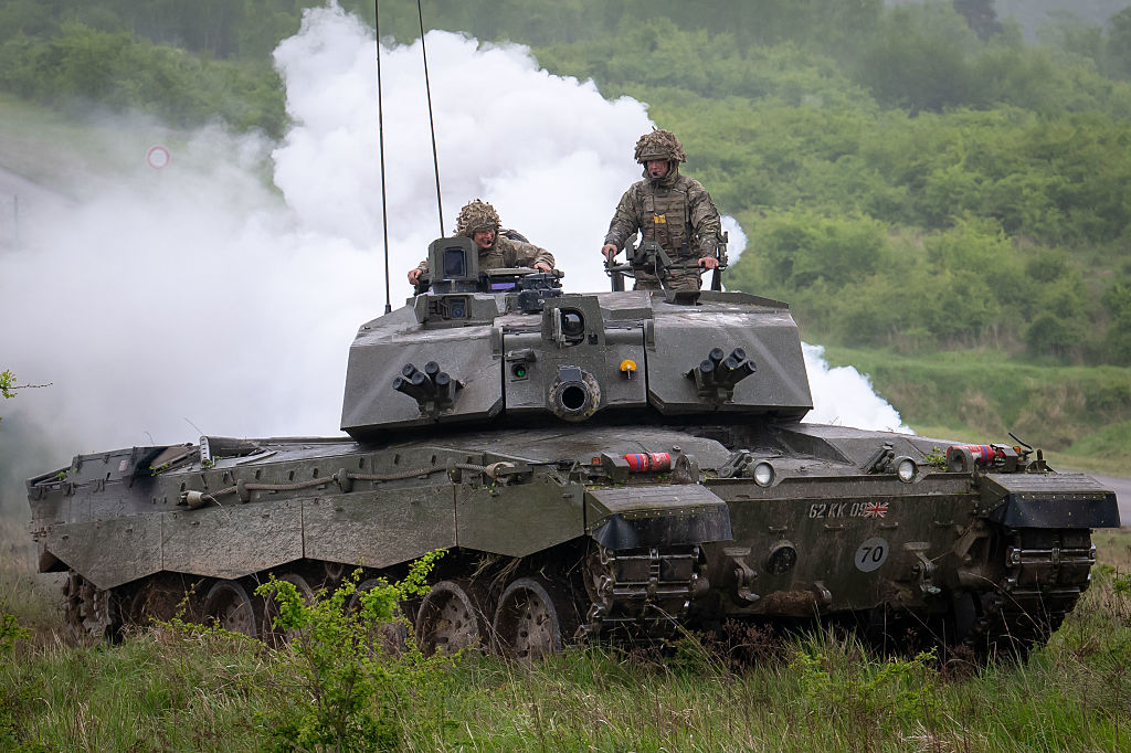 EU's SAFE joint defence lending programme wins final Council approval ...