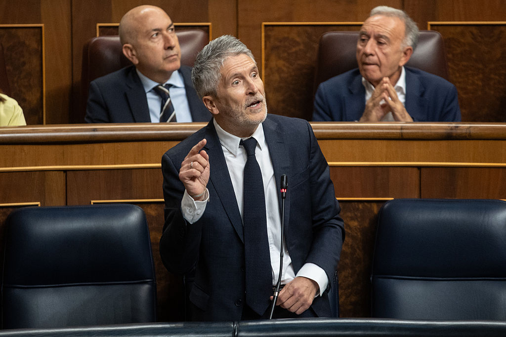 Spanish government defends arms deal with Israeli company despite ...