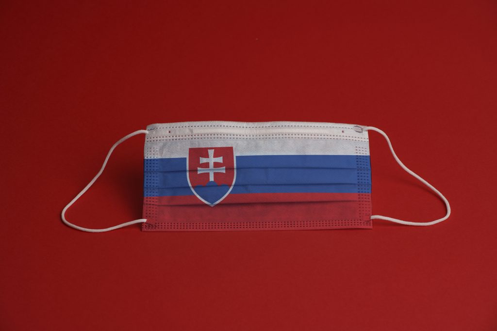 Slovakia first to lose EU COVID support cash over conflict of interest ...