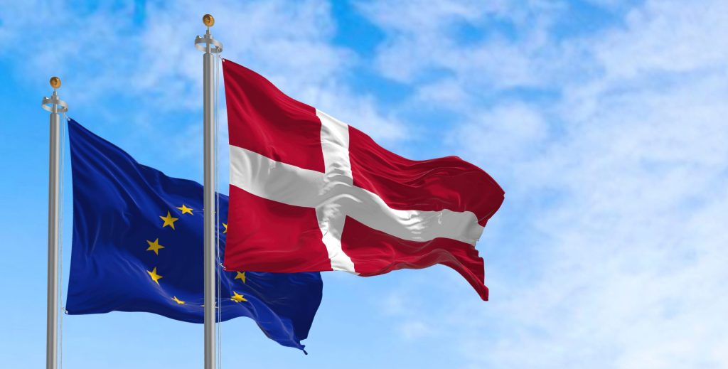 Danes eyeing minor protection, digital sovereignty as tech priorities ...