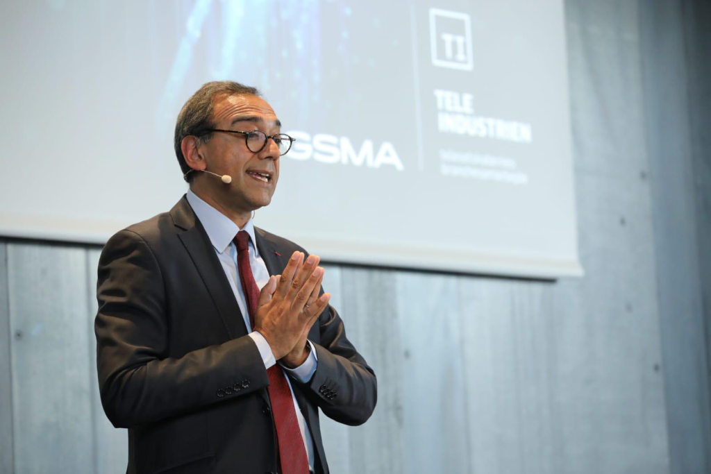 Consolidation would renew European telecoms, says digital industry ...
