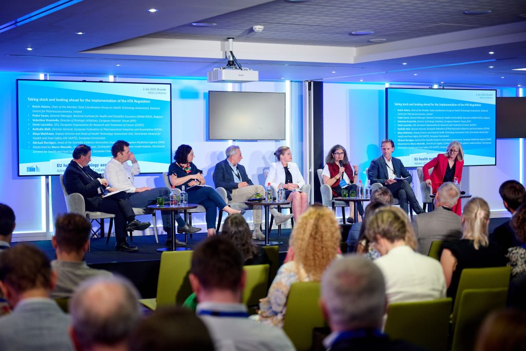 Europe's new health assessment system could be a game-changer | Euractiv