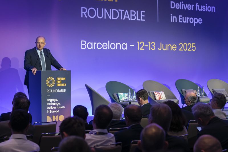 The EU's Fusion Strategy - Can Europe lead the clean energy race ...