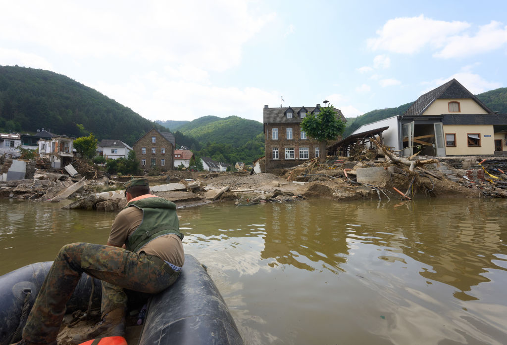 Four years on, Europe still treats floods as inevitable disasters ...