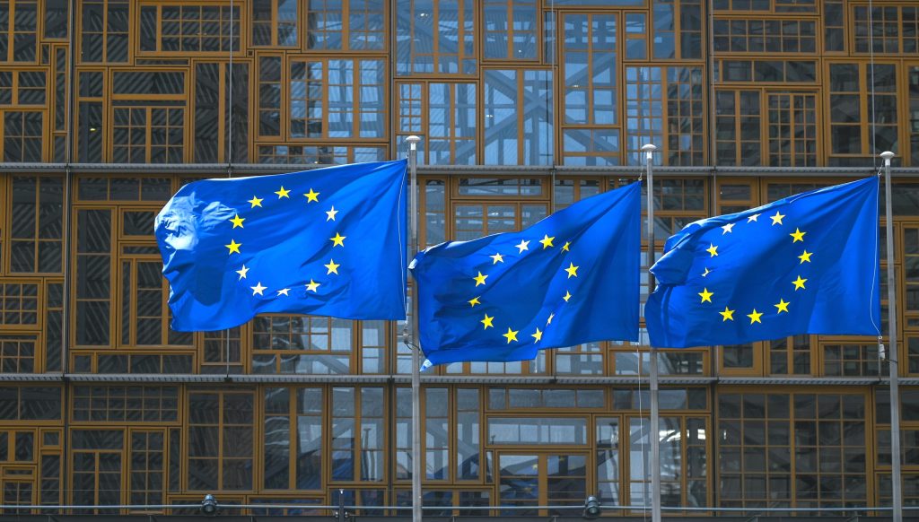 Cohesion crunch: Europe’s regions brace for loss of catch-up funds ...