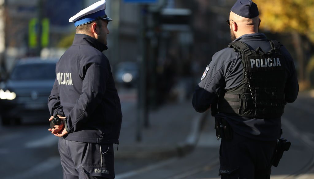 Poland rejects joint border patrols with Germany | Euractiv