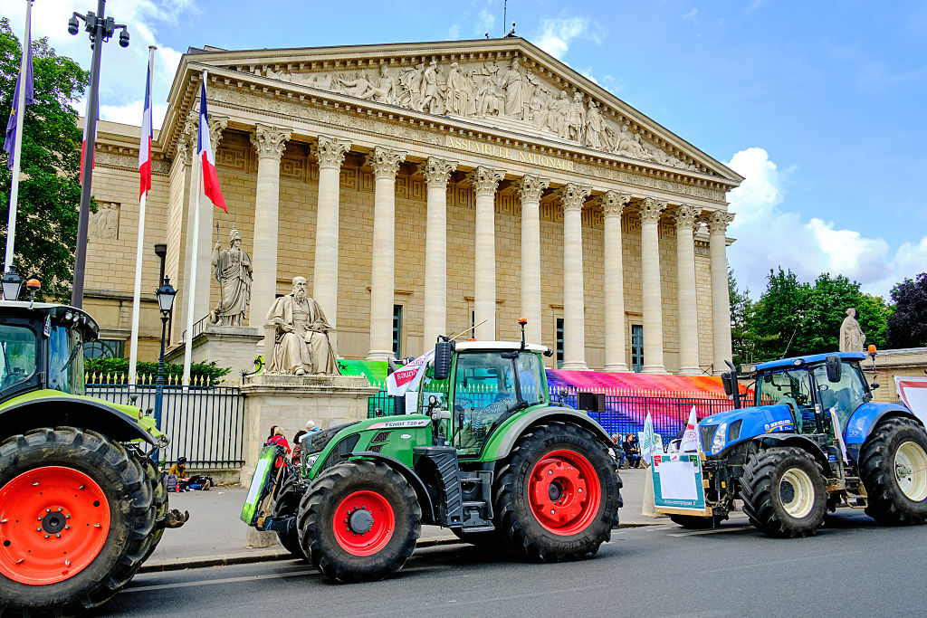 French parliament passes controversial Duplomb law amid environmental ...