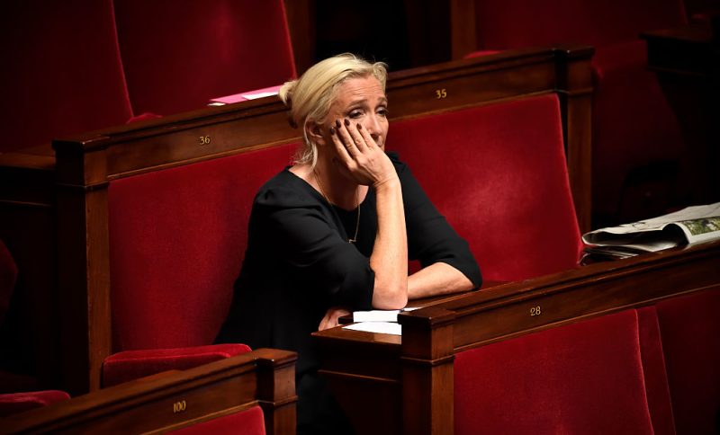'Melonimania': France eyes Italy’s right-wing experiment | Euractiv