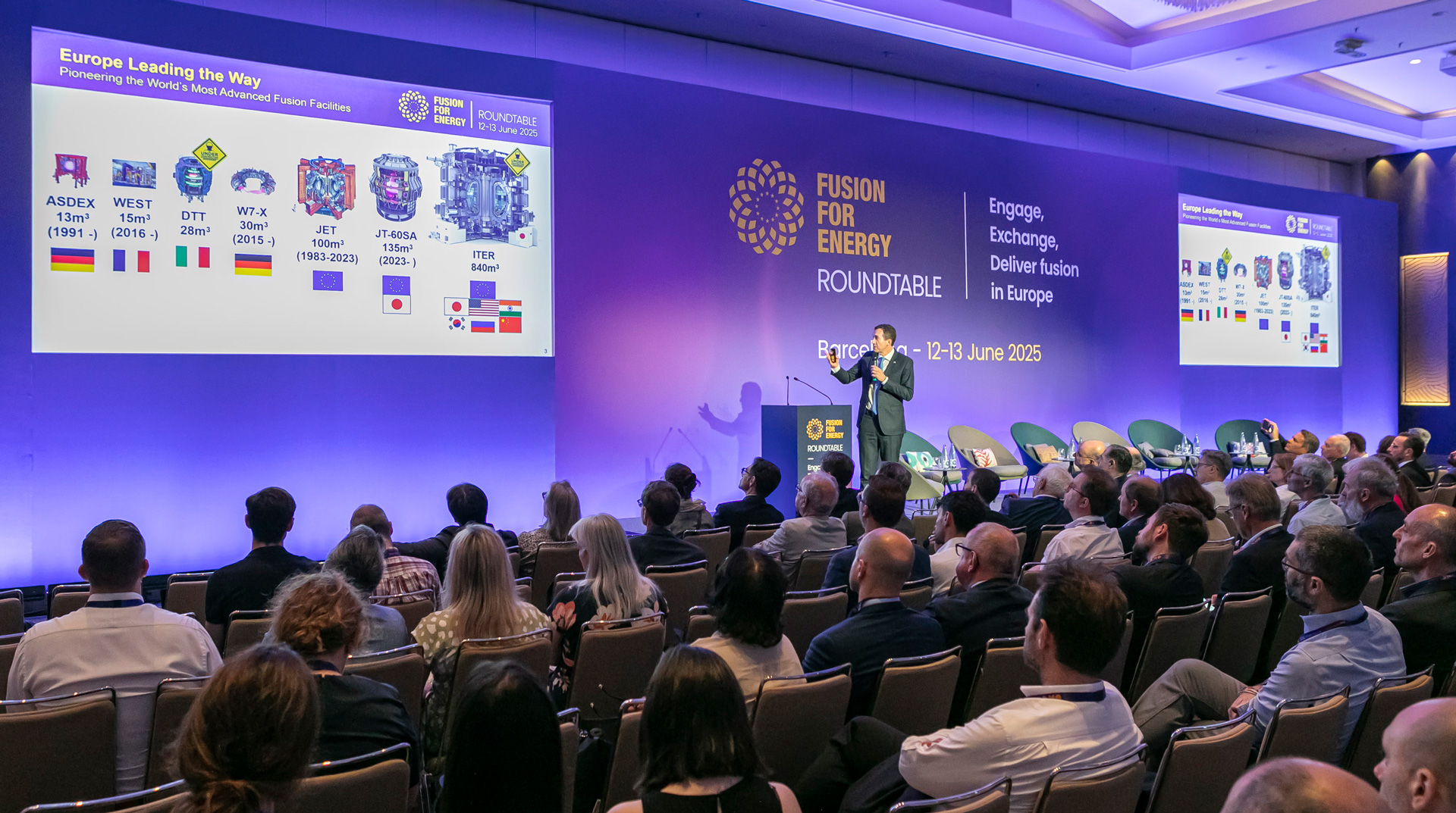 The EU's Fusion Strategy - Can Europe lead the clean energy race ...
