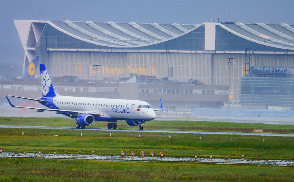Minsk–Benghazi flights raise EU alarm on migration | Euractiv