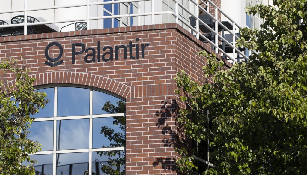 Palantir is well on its way to conquering Europe | Euractiv