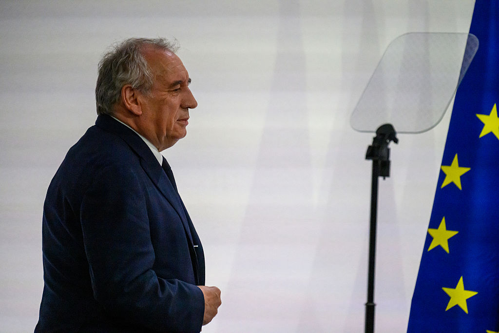 French assets tumble as Bayrou's confidence vote spooks investors ...