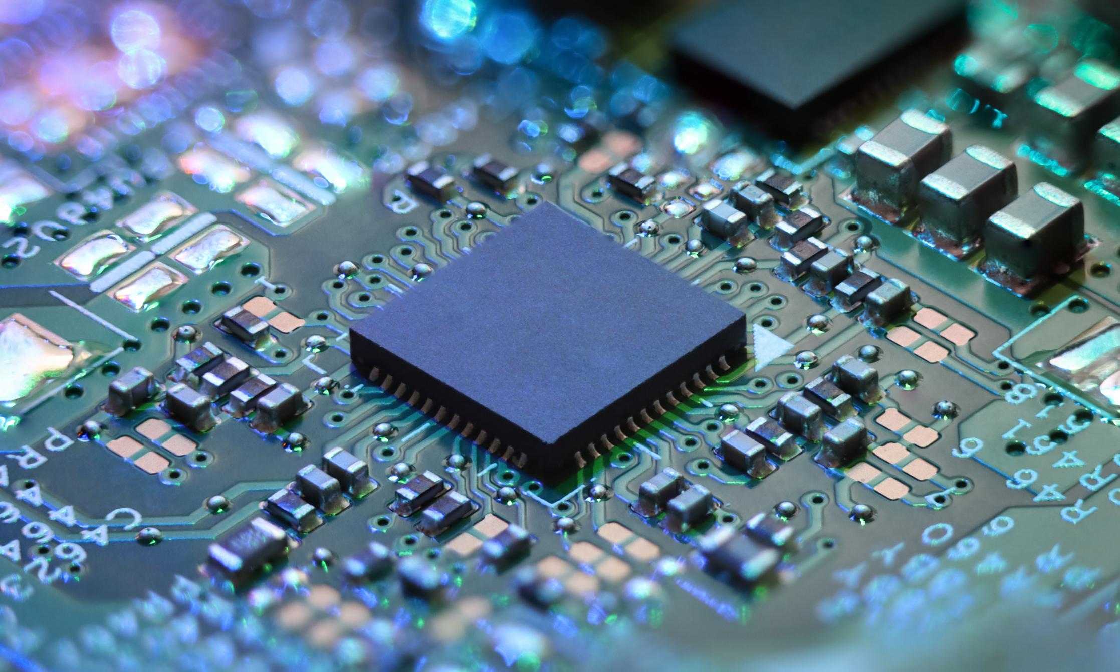 Chips Act 2.0 could open the state aid tap further | Euractiv