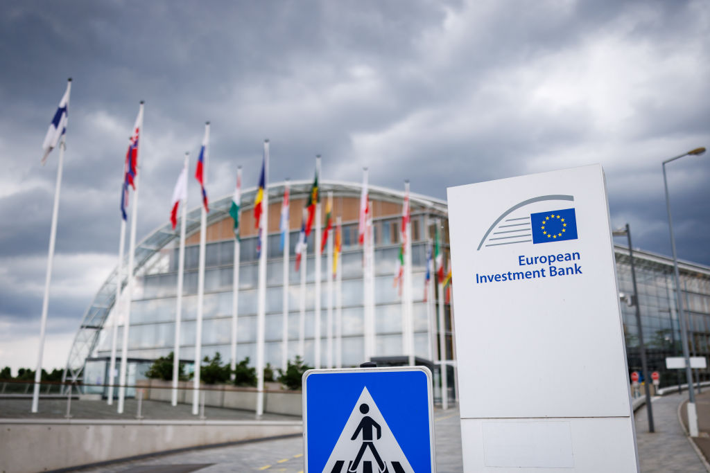 Europe’s ‘climate bank’ maintains green finance target, tilts towards ...