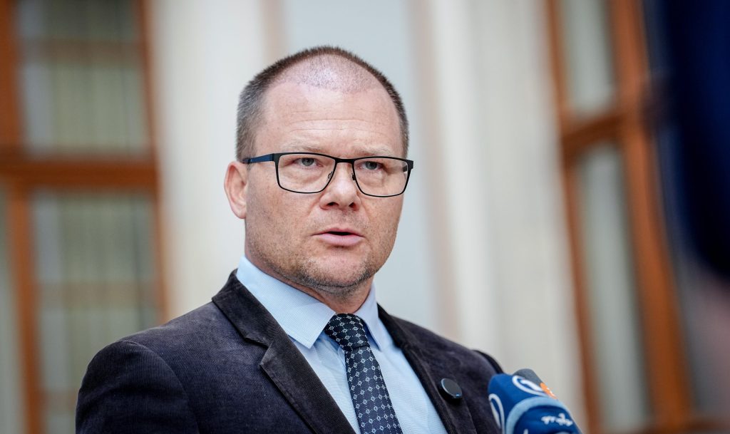 Berlin calls for swift deal on 2040 climate target | Euractiv