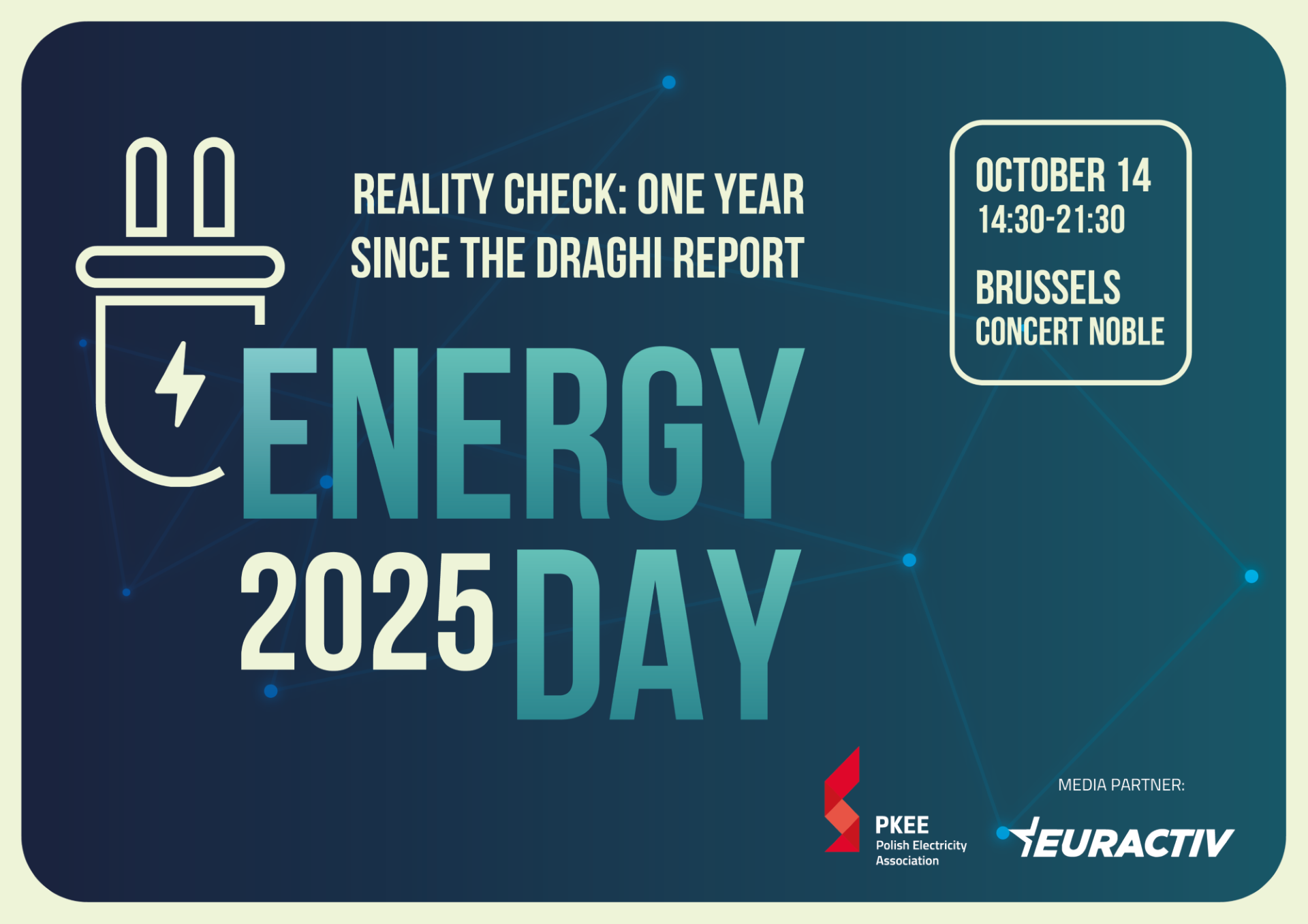 Secure, Competitive and Clean – Is Europe Delivering on Its Energy ...