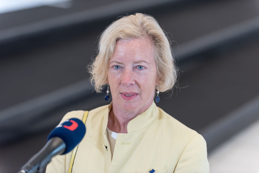Sweden's new health minister to seek more government control | Euractiv