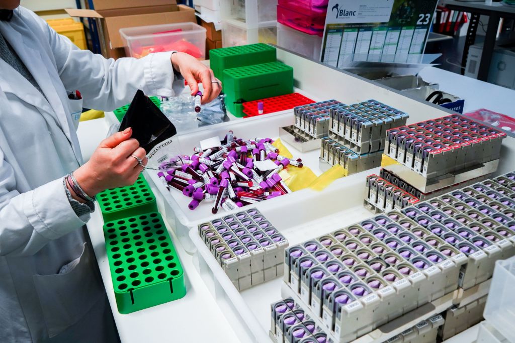 Germany sets red lines for the upcoming EU Biotech Act | Euractiv