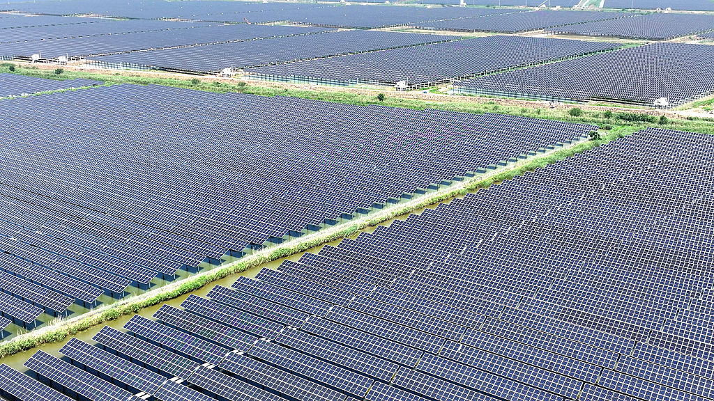 Trump effect weighs on global green energy growth | Euractiv