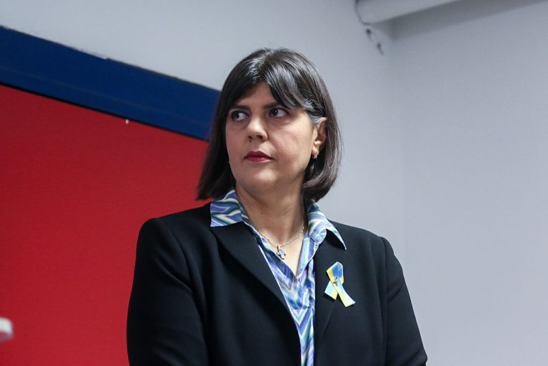 Germany's Ritter to become EU’s next chief prosecutor | Euractiv