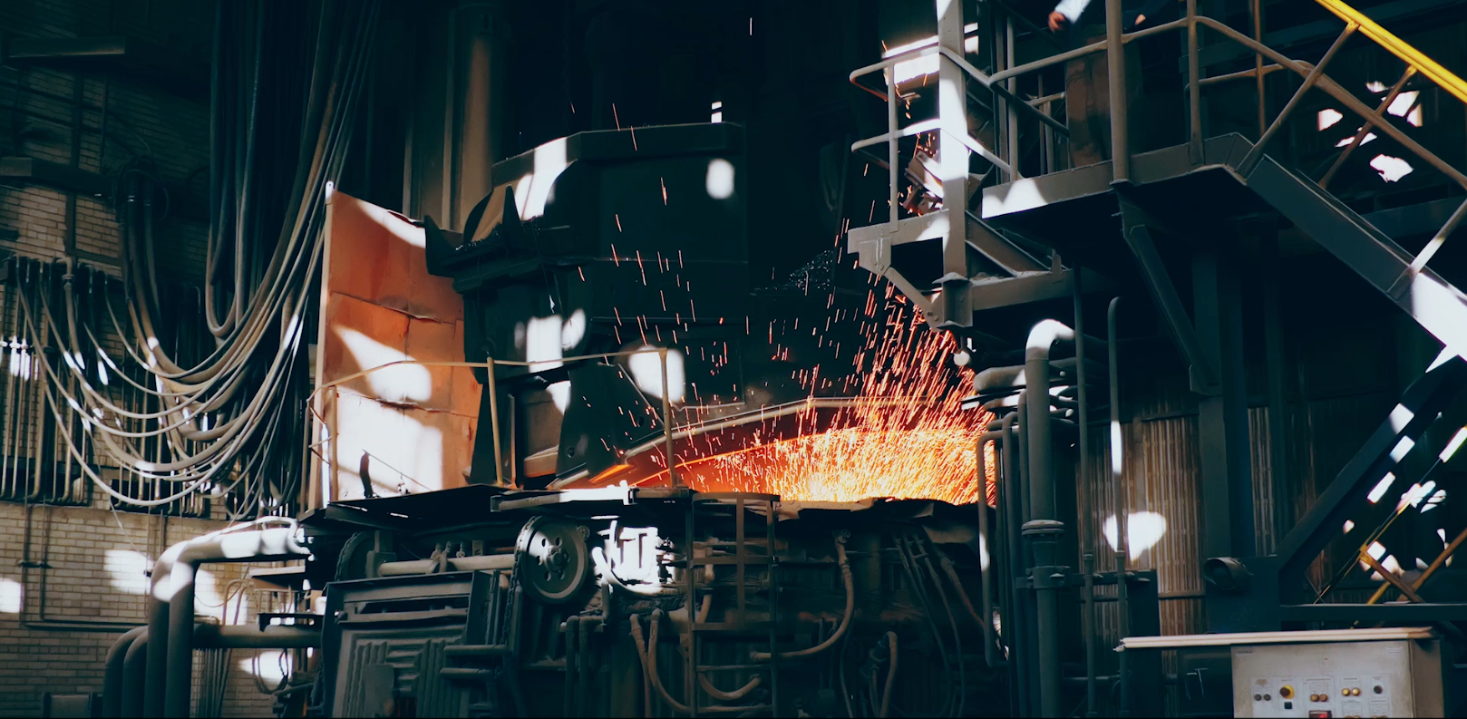 Media Partnership - Clear Standards for Clean Steel: The Role of LESS ...