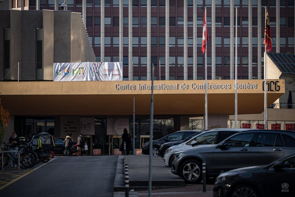EU’s internal war over tobacco measures escalates at COP11 | Euractiv