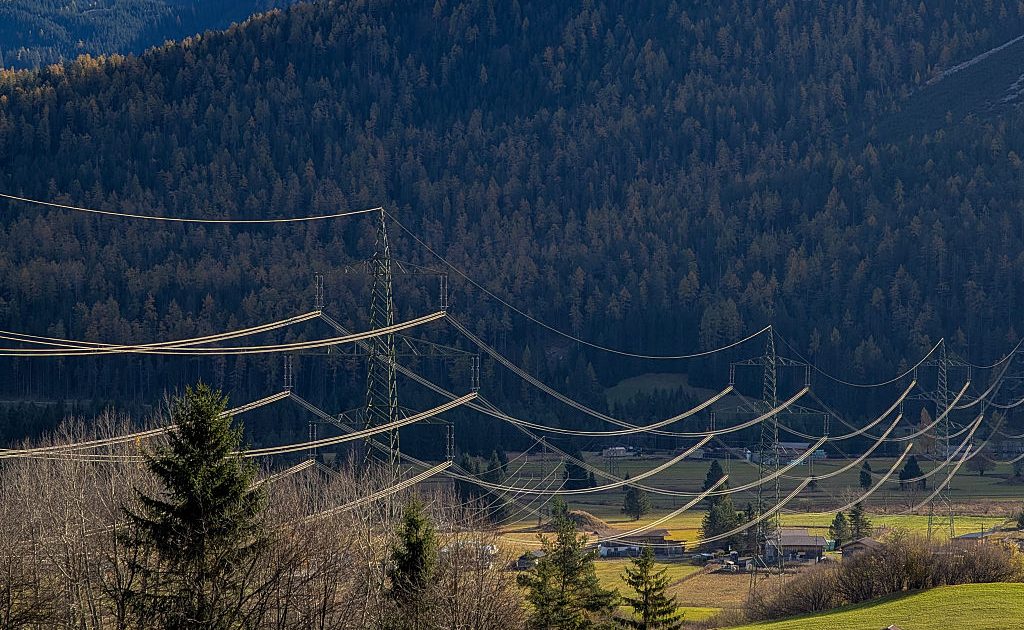 Only national governments can fix Europe's grids | Euractiv