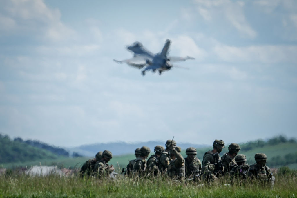 Romanian village evacuated after Russian drone attack in south Ukraine ...