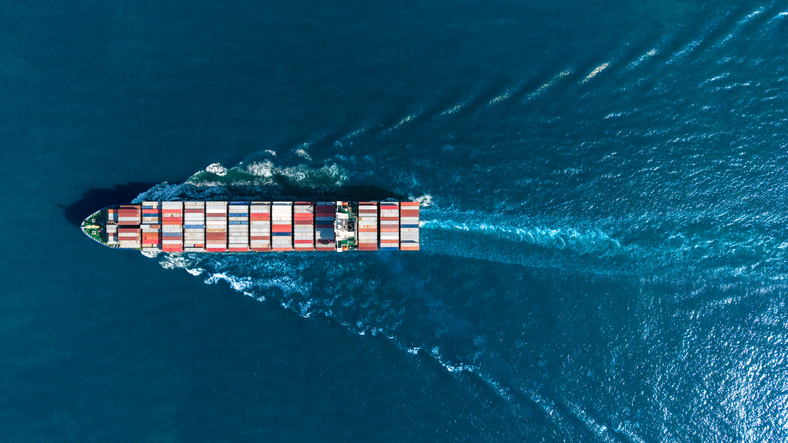 Ammonia’s potential as a clean fuel for deep-sea shipping gets new ...