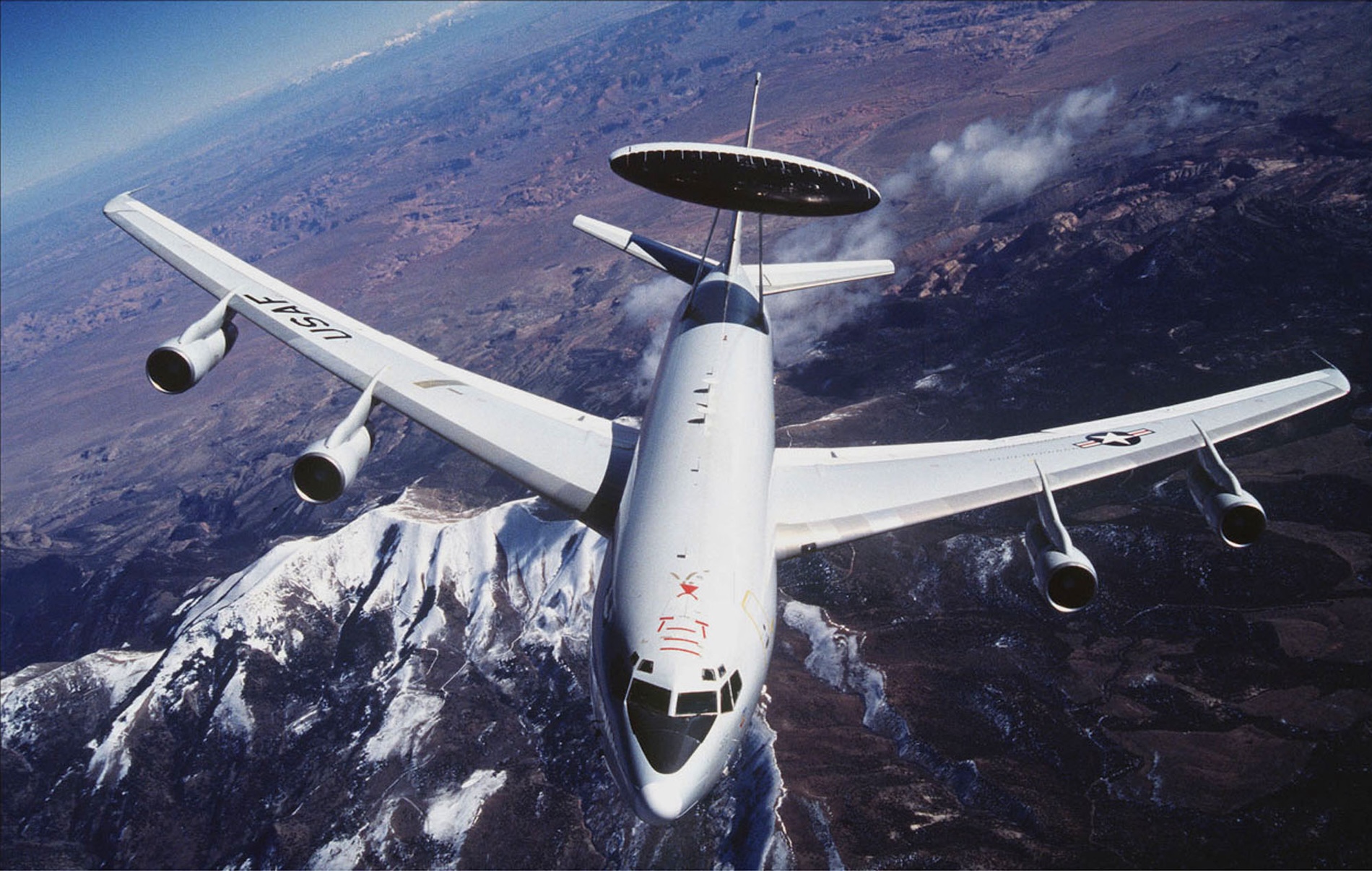 NATO drops Boeing E-7 plan after US withdraws from purchase | Euractiv