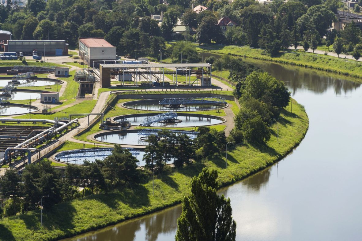 Not only citizens should bear the cost of Europe’s water transition ...