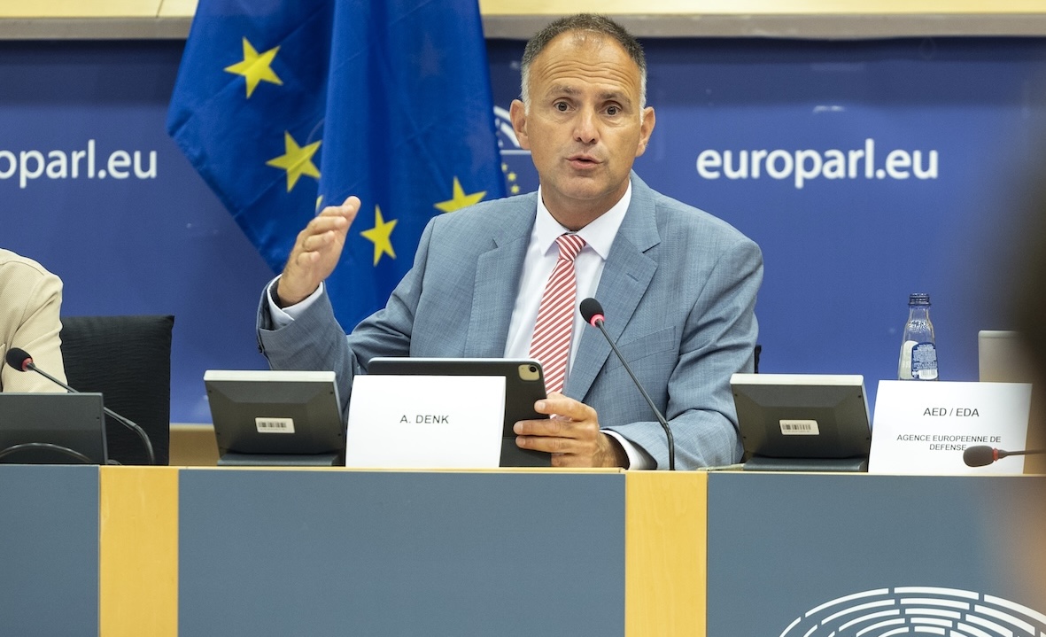 European Defence Agency asks to be beefed up as countries push to keep ...
