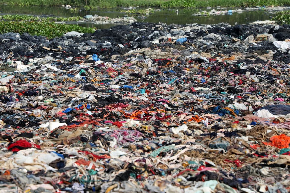 France urges EU to follow its lead on fast fashion's environmental and ...