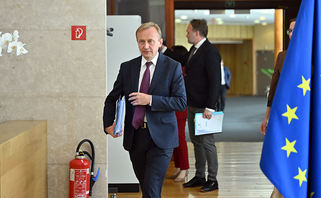 MEPs to grill European Commission over tweaks to EU-Morocco pact | Euractiv