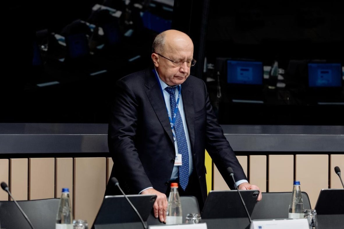 EU Defence Commissioner suggests US is fighting against European unity ...