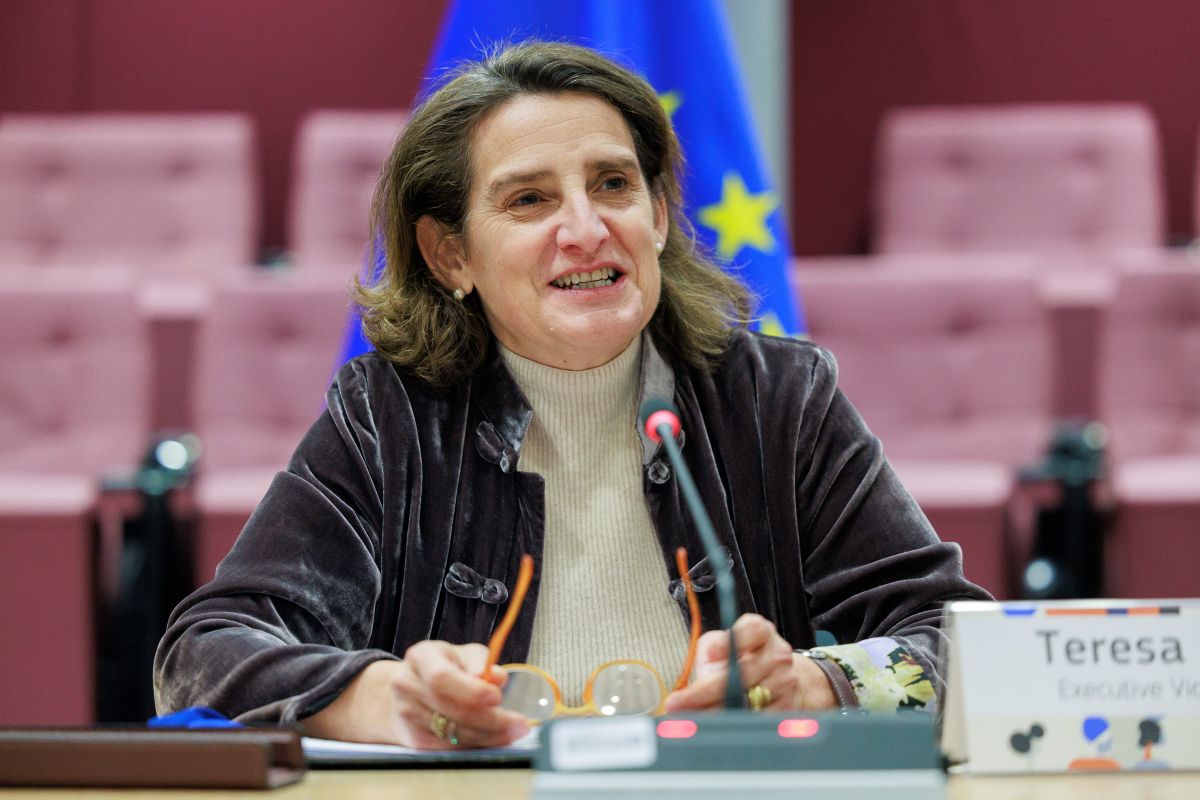 Ribera rules out changes to nature restoration law in upcoming deregulation package | Euractiv