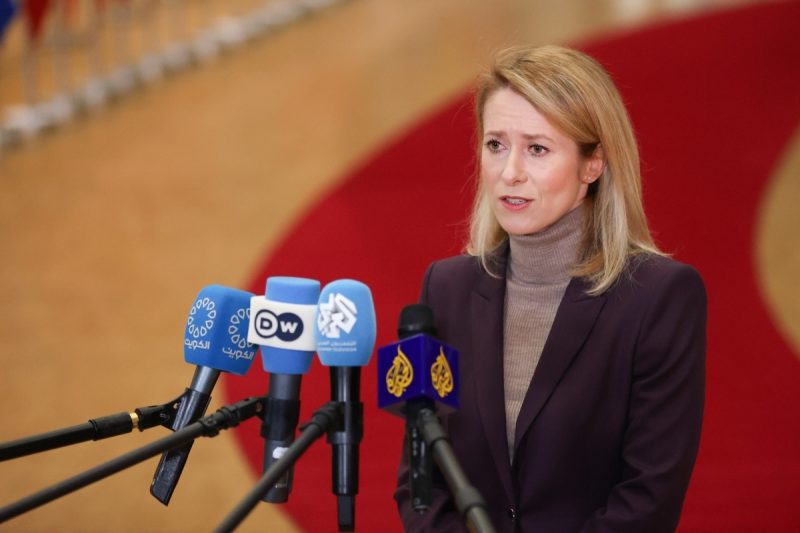 Prioritised Ukraine Requirements List initiative (PURL) Archives | Euractiv