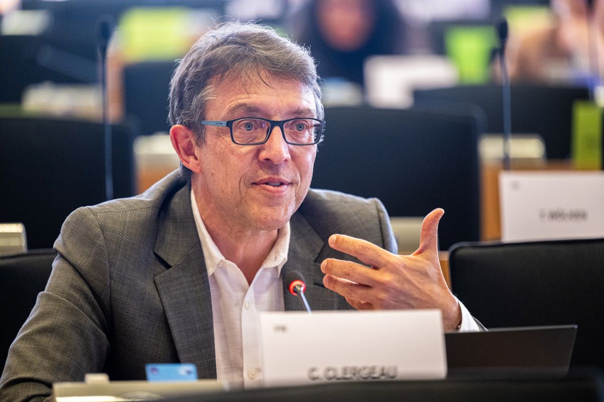 Lead MEP pushes to strengthen EU’s chemicals regulator | Euractiv