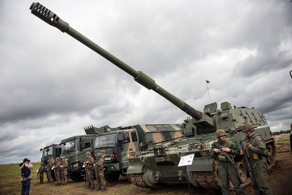 The Brief – EU and whose army? | Euractiv