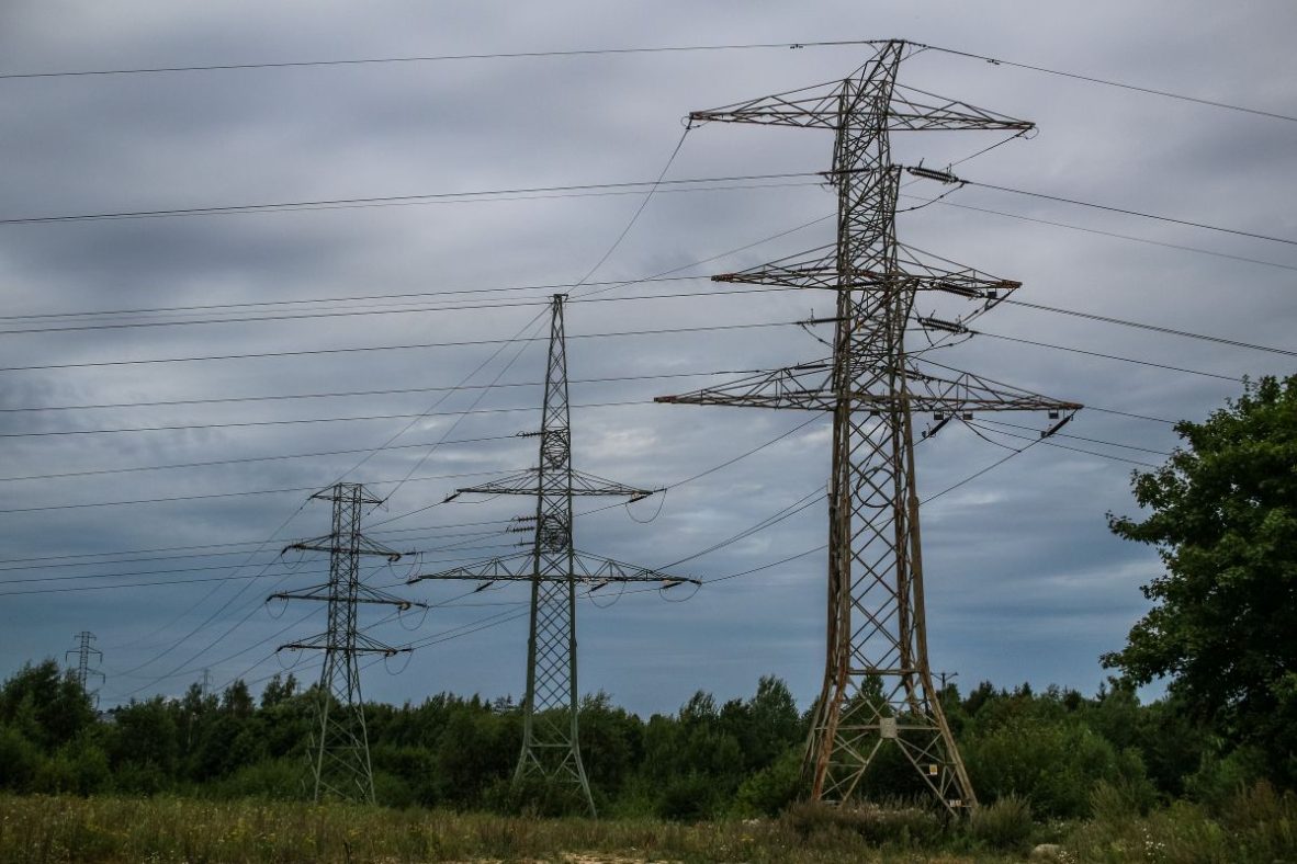 Russia attack on power grid brought Poland to brink of blackout, Warsaw ...