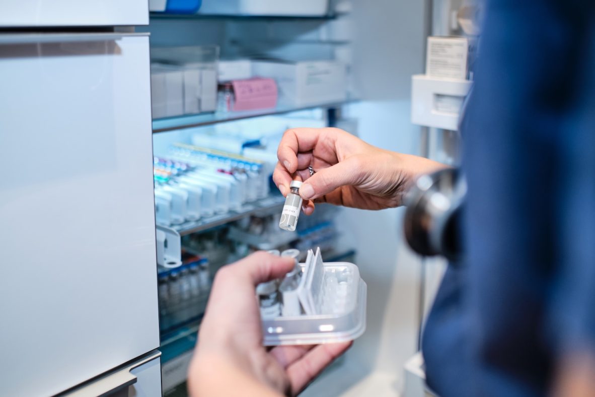 Belgium's drug expenditure rises as innovation outpaces health budgets ...