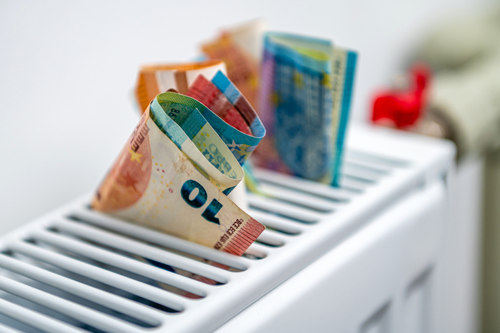 Europe’s high energy prices are hardening into a structural ...