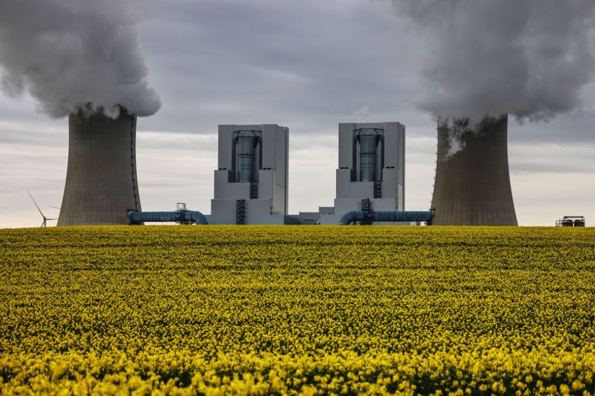 Brussels presses remaining EU countries to exit controversial energy ...